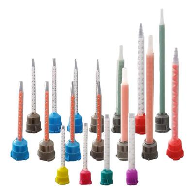 规格齐全AB胶静态混合管