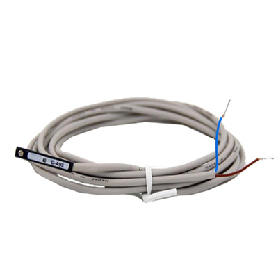 磁性开关D-A93D-Z73D-M9BSMC型