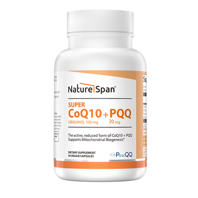 还原型辅酶PQQ线粒体官方正品