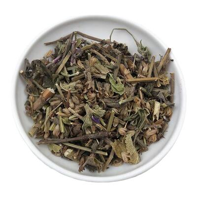 野生中药材鼠尾草正品500克