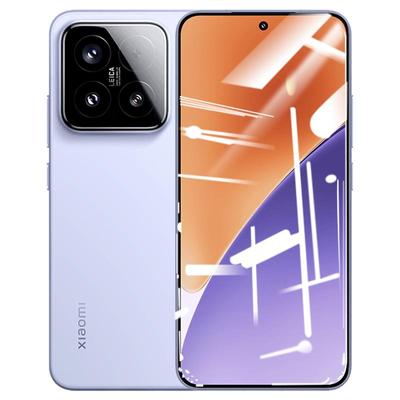 【支持超声波解锁】小米15钢化膜