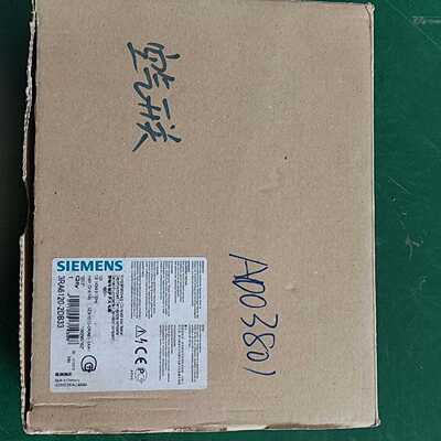 全新原装西门子3RA61202DB33控制保护开关德国原