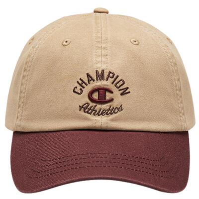 校队棒球帽champion冠军