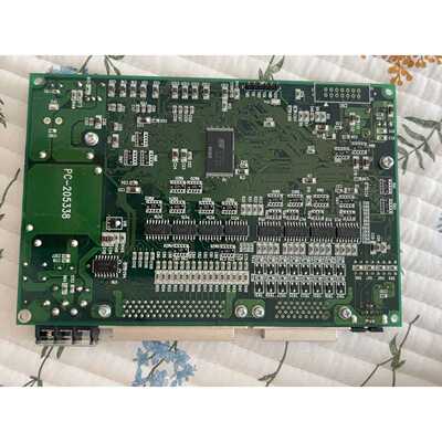 议价武藏300DSS主板PD026RNL点胶机主维修
