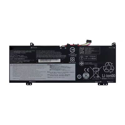 适用于L17C4PB0笔记本电池