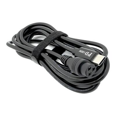 拓振新版PD诱骗线2m100w13件套