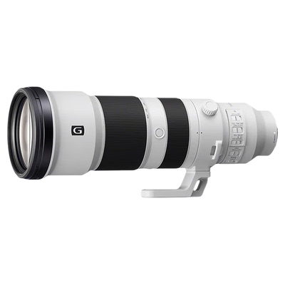 索尼FE400-800mm全画幅镜头