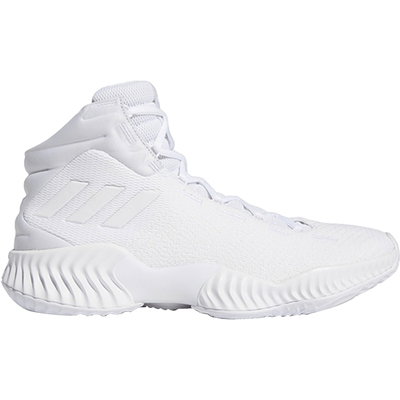 Adidas/阿迪达斯官方正品Pro Bounce男士中帮实战篮球鞋FW0902