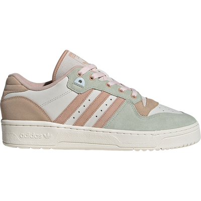 阿迪达斯官方正品女子休闲板鞋