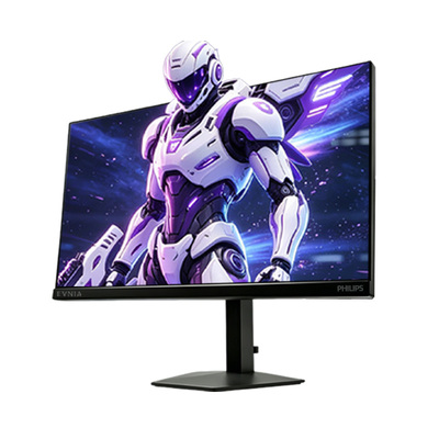 飞利浦EVNIA27英寸2K高清210Hz电脑显示器电竞IPS屏幕27M4N3500FQ