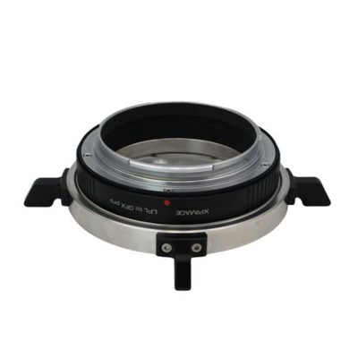 xpimagelpl-富士gfx大画幅转接环