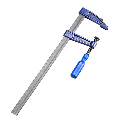 F型固定夹石材木板快速固定器