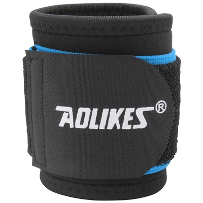 羽毛球运动护腕固定关节