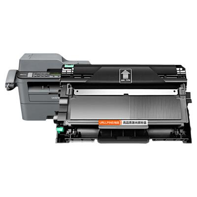 适用兄弟DCP7080d硒鼓7180dn粉盒MFC7380 7480d 7880dn打印机TN2325墨盒HL2260d 2560dn碳粉DR2350鼓架裕品