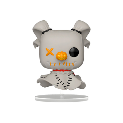 FunkoPOP迪士尼圣诞夜惊魂手办
