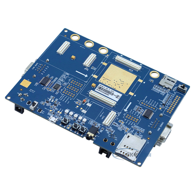 UMTS&LTEEVB-KIT官方原装开发板