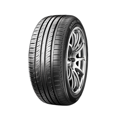 朝阳轮胎235/55R18104V支持安装