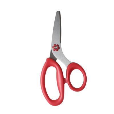 monaco花芽办公室裁纸儿童剪刀