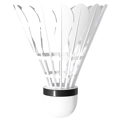 耐打王！防风羽毛球！小学生专用