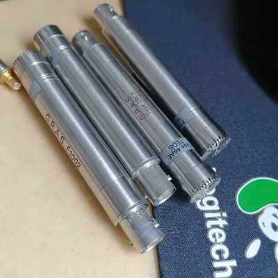 议价原装GRAS TYPE 26CA /46AE F1002 麦克风传感器 传声器