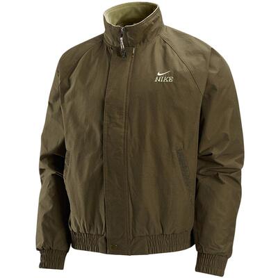 【自营】Nike耐克男子时尚百搭宽松运动夹克外套IQ3705-212