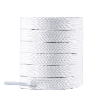 扁平鞋带双层弹力松紧原装品质