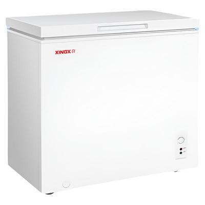 【星星冰柜】冷藏冷冻两用冷柜