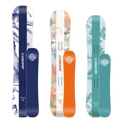 COSONE全能板单板全地形滑雪板