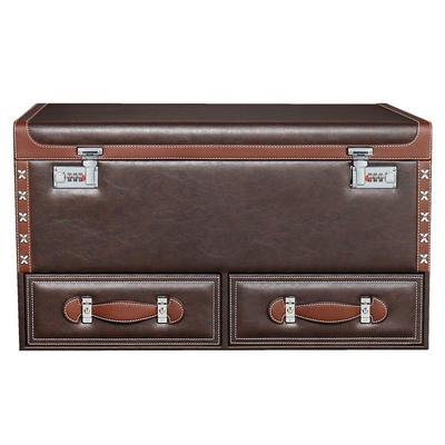 汽车收纳箱后备箱储物箱