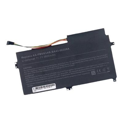 三星笔记本电池进口电芯