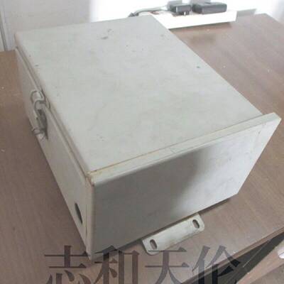 配件Wiegmann Type 3R Enclosure Size 12x10x6 Used议价
