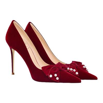 结婚HolyRose精美手提礼盒