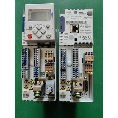Lenze E84AVTCE7514SB0  750w 驱动—议价