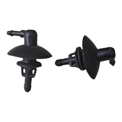 江淮轻卡喷水嘴前窗原装正品