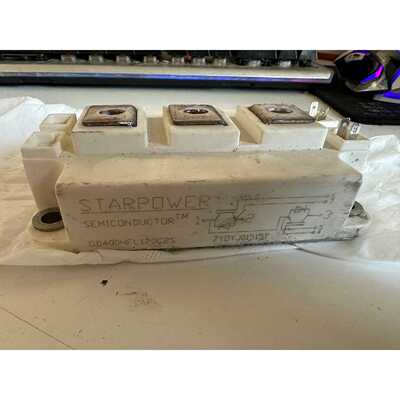 询价-GD400HFL120C2S GD400HFT120C2S