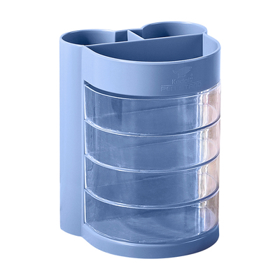 多功能时尚办公商务笔座美妆学生