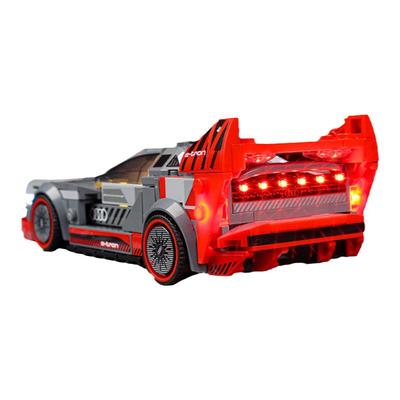 手办盲盒KGBOX新款福利款