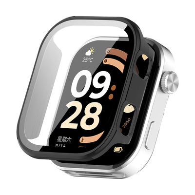 jetman适用于红米手表保护壳