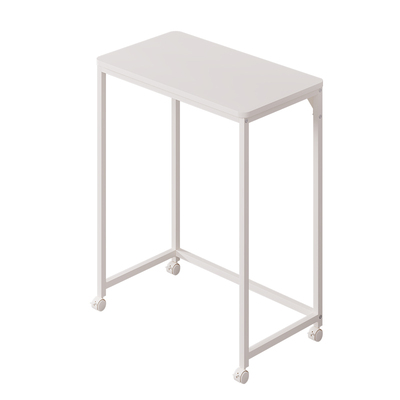 扫地机器人置物架移动鱼缸收纳架