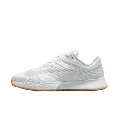 NIKE耐克女鞋Vapor Pro 3硬地球场运动鞋回弹网球鞋 FZ2158-102