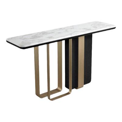 风置物架端景台意式大理石