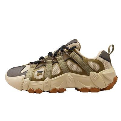 FILA斐乐男士机能潮鞋