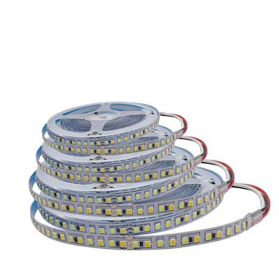 led灯带防水色温低压高亮5mm贴片