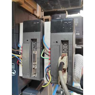议价ServoController伺服驱动器485001两台台2
