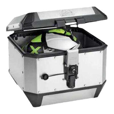 边箱尾箱GIVIMTB新款铝合金三箱