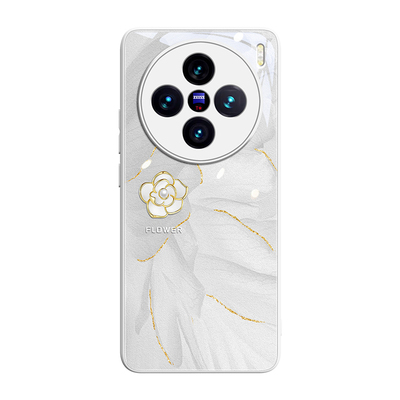 新款上市vivox100系列玻璃壳