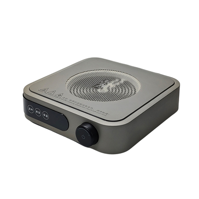 冠安钛晶电陶炉大功率1500W防爆