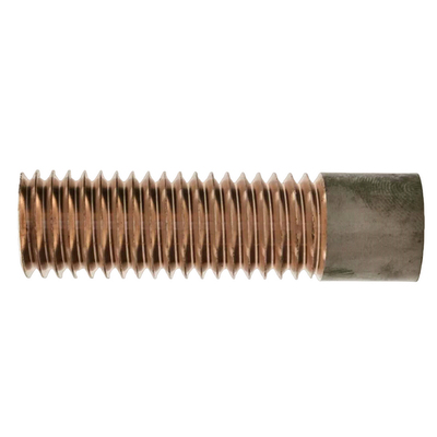 钨铜电极钨钢牙棒钨铜螺纹铜公