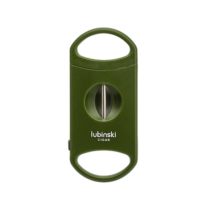 鲁宾斯基新款多功能雪茄剪刀