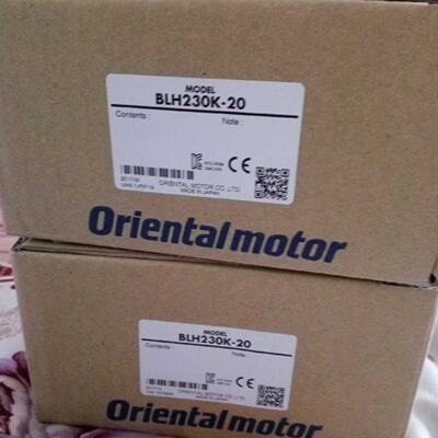 议价BLH230K-20 东方马达套装( BLHD30K GFS2G20)